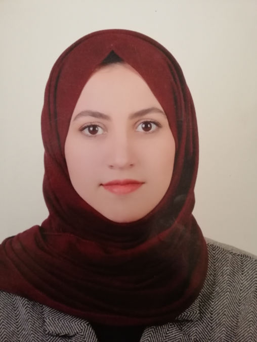 MUNA ISSA SALEH ALSUKKAR